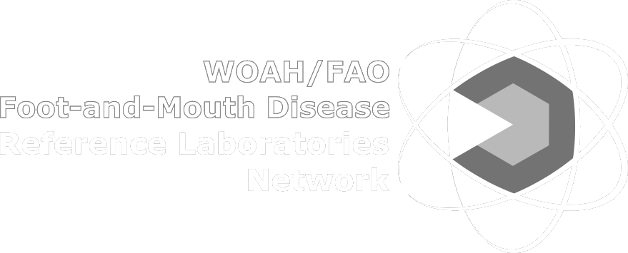 Welcome | Reference Laboratory for Foot-and-Mouth Disease